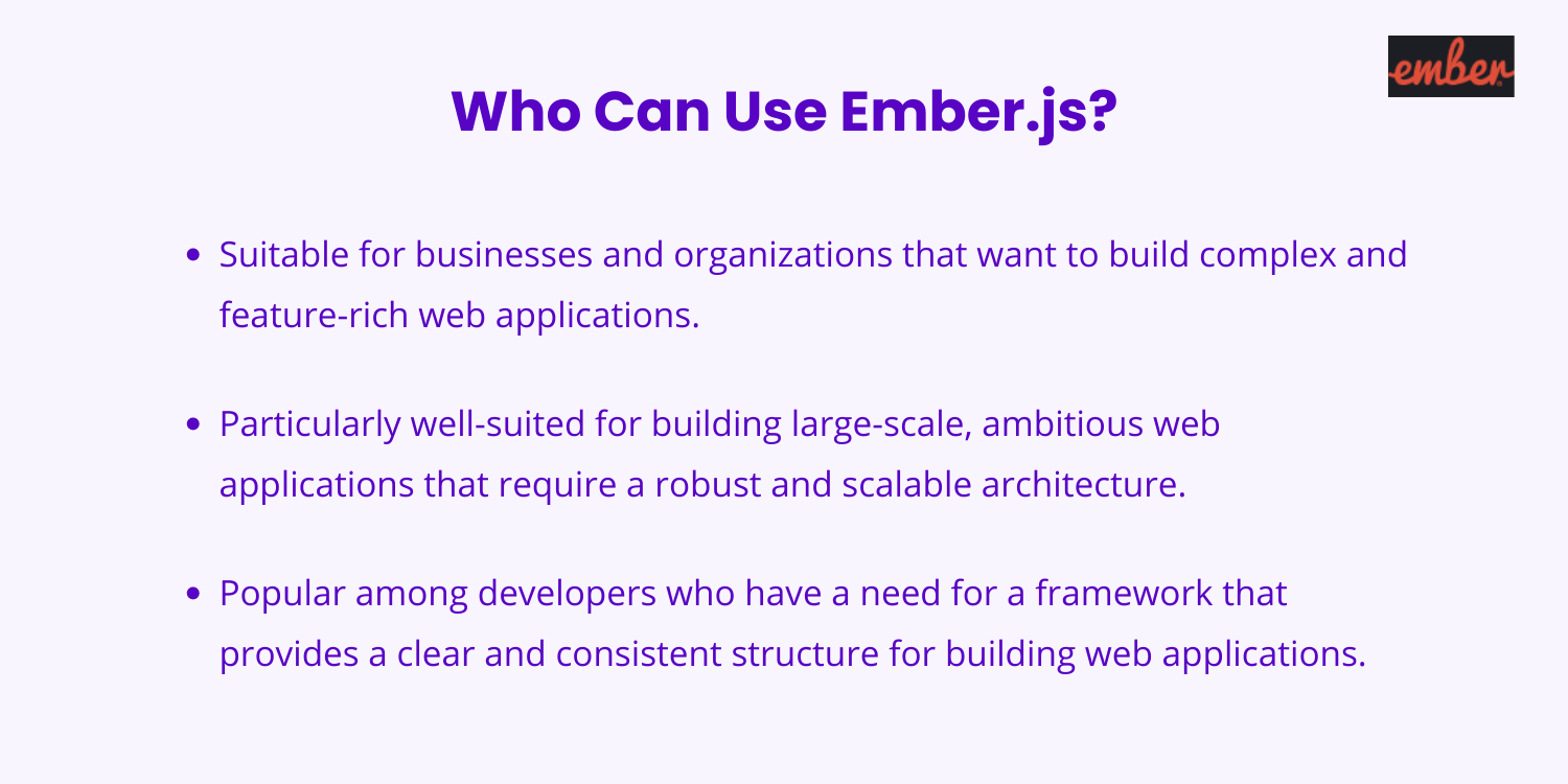 11 Best Front-end Frameworks for Web Development - 2023 Guide